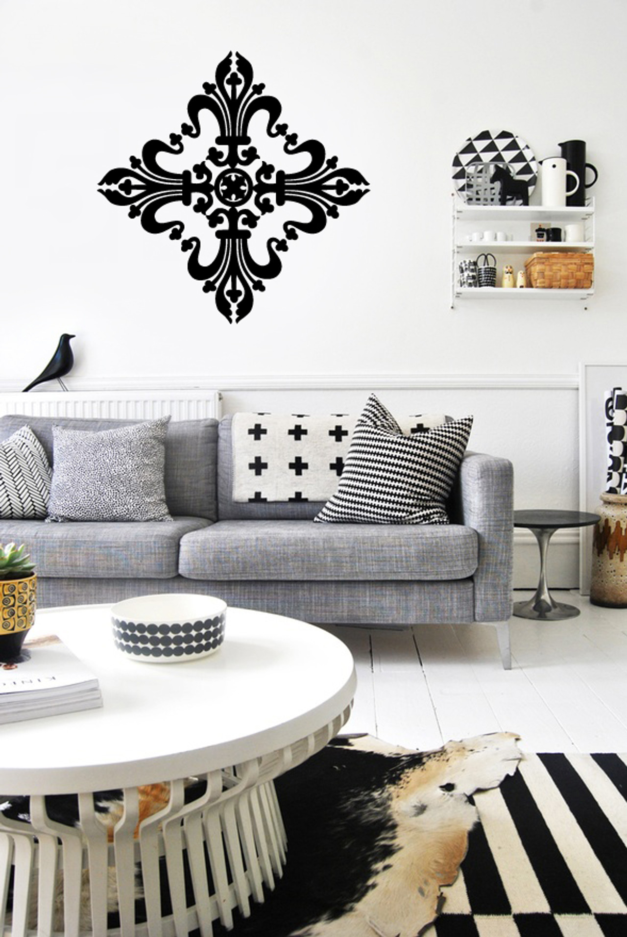Decorative Wall Decals
