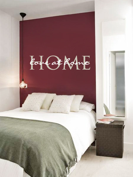Love Speak Forgive Wall Decal | DecalMyWall.com