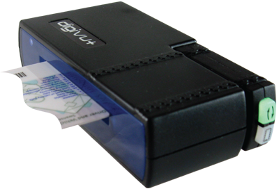Product Category - Tachograph hardware - Digital tachograph download ...