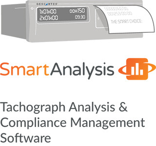Smartanalysis Tachograph Analysis Software