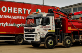 J.O'Doherty Haulage - Descartes SmartCompliance