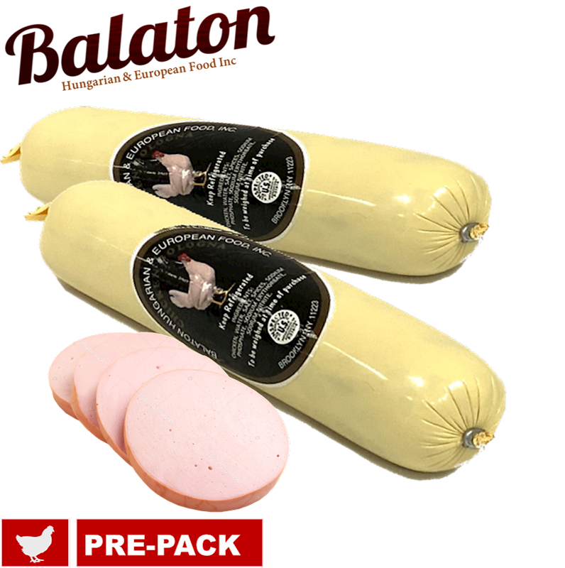 BALATON Bologna BABY CHICKEN