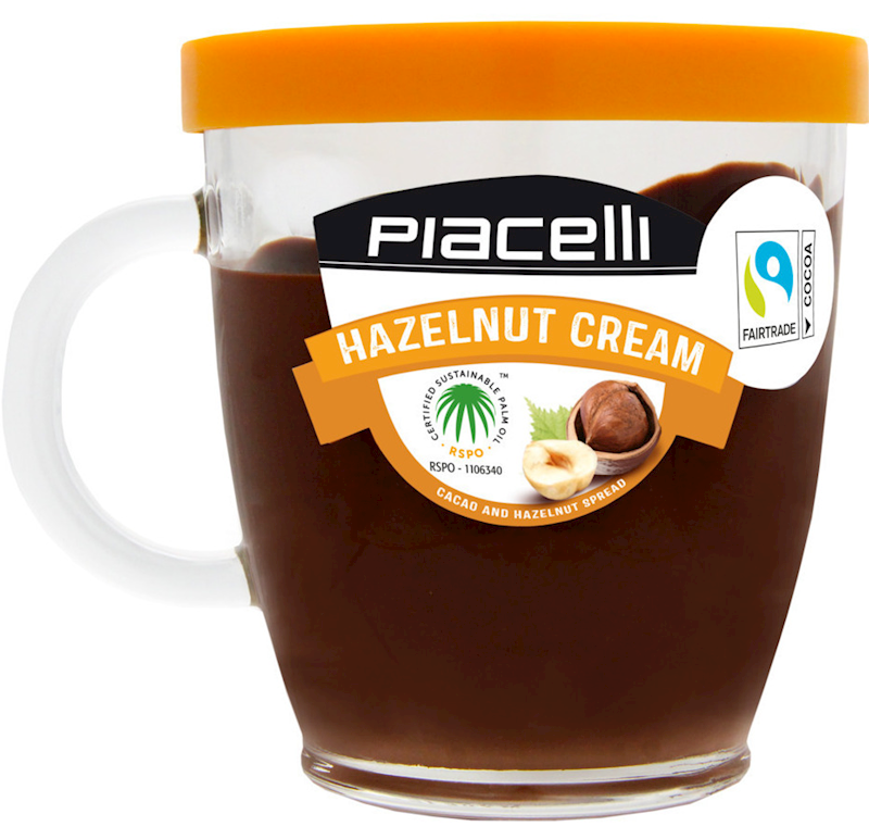Vincinni Tortina PLUS Cocoa 300g