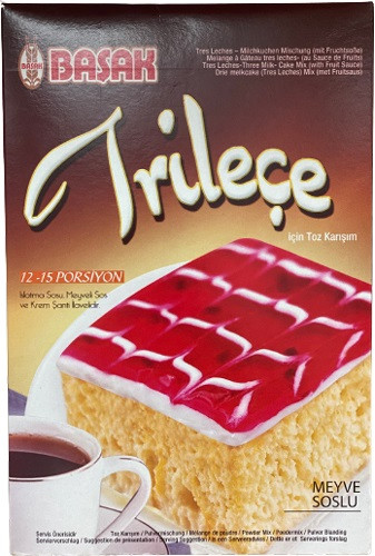 BASAK TRILECE 330GR