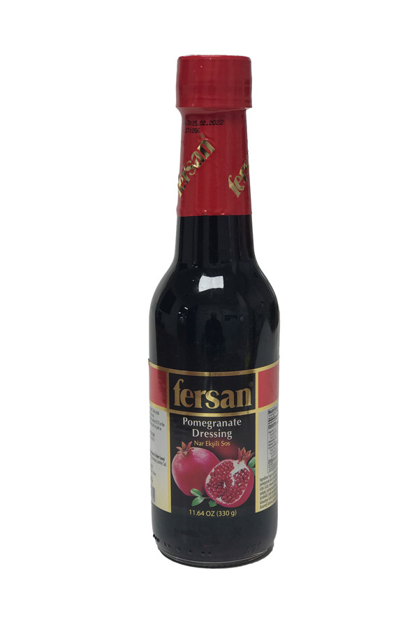 FERSAN POMEGRANATE DRESSING 330GR