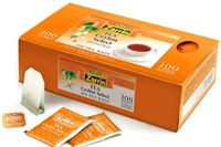 ZARRIN CEYLON SELECT EARL GRAY 100TB - Pirinfoods