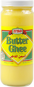 Ziyad Butter Ghee (453g)
