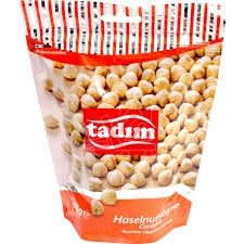 Tadim Roasted Hazelnuts 200g - Pirinfoods
