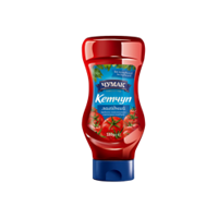 Chumak Ketchup Delicate 570gr - Pirinfoods