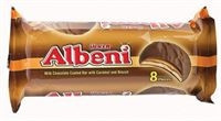 ULKER ALPELLA RING 189GR