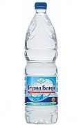 Bucovina Carbonated Natural Mineral Water 1.5L