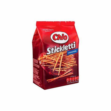 CHIO STICKLETTI BAG 190g