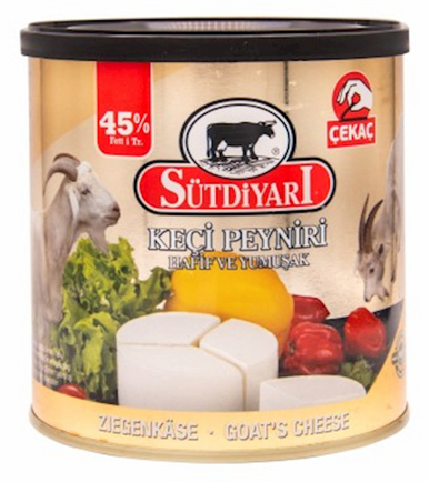 Dairyland Goat Piknik Feta 400GR