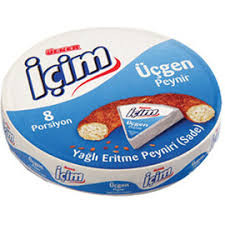 Ulker Icim Triangle Cheese 100Gr