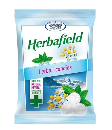 Hard Candy Lukcheta Classic 85g - Pirinfoods