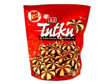 Eti- Tutku bisquits-180g - Pirinfoods
