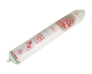 Hungarian Teli Brand Salami, appr 2 lb/ 1 kg - Pirinfoods