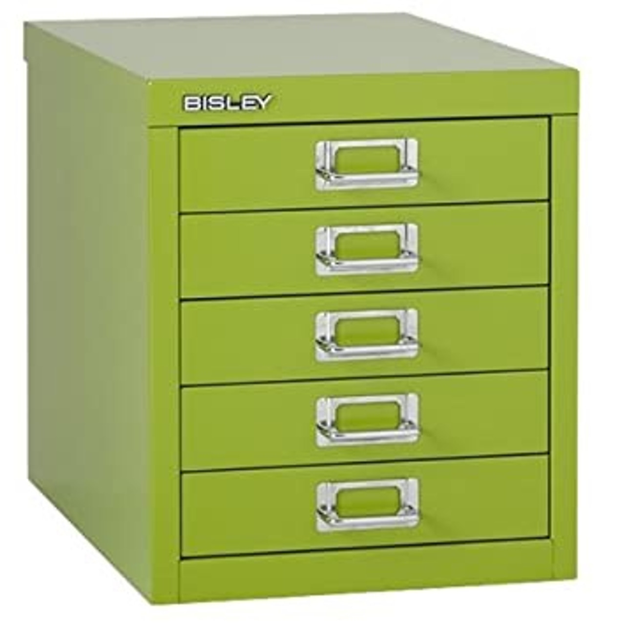 Bisley 5 drawer cabinet store