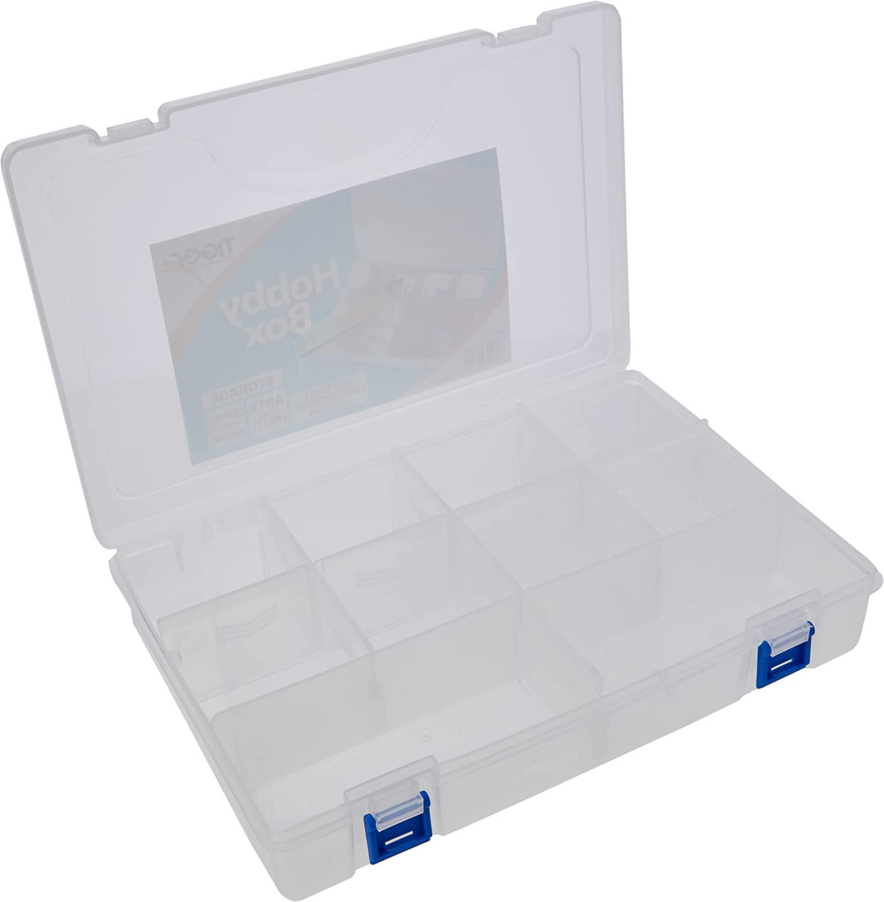 Hobby Box - Biz+ Stationery Superstore