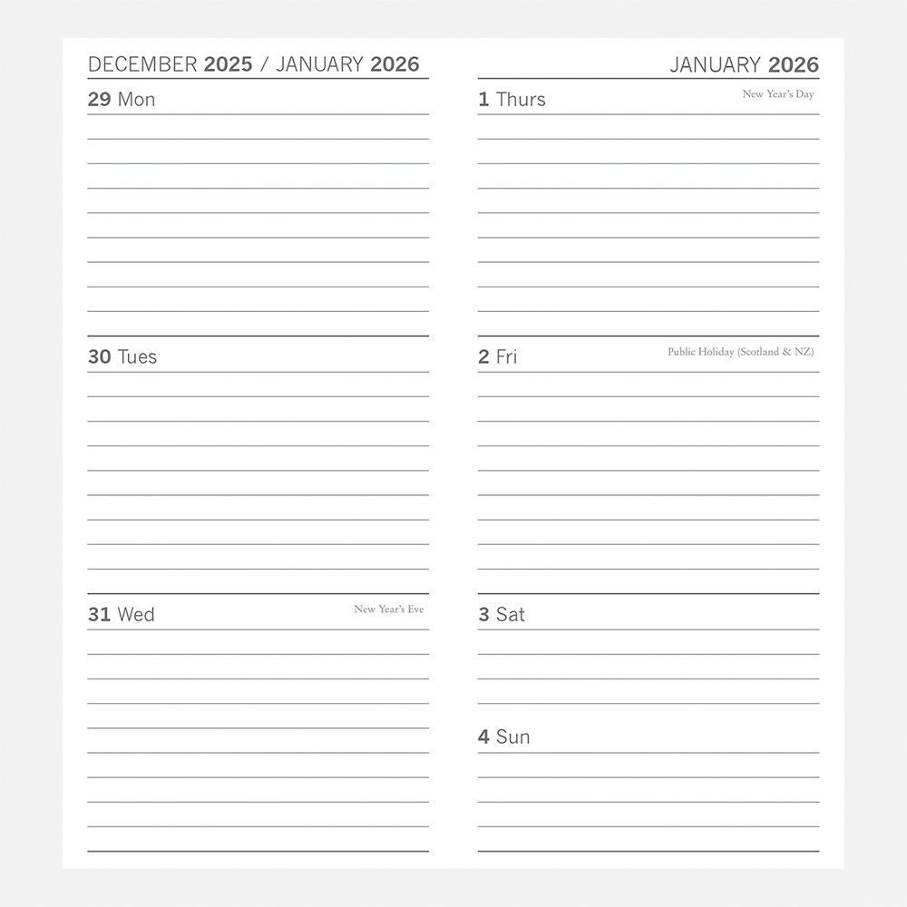 2026 POCKET DIARY- ANTIQUE MAPS - Biz+ Stationery Superstore