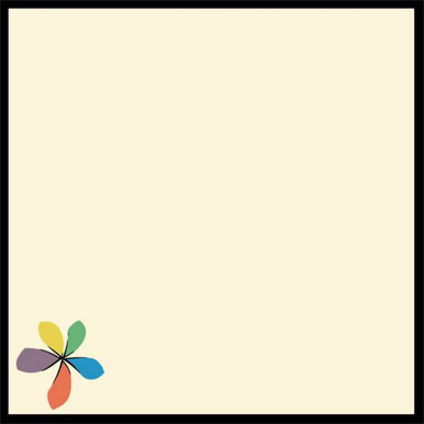 PAPAGO COLOURED PAPER 80GSM CREAM (PACK OF 50) - Biz+ Stationery Superstore