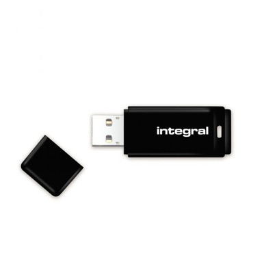 Integral 128GB USB Flash Drive 3.0 - Biz+ Stationery Superstore
