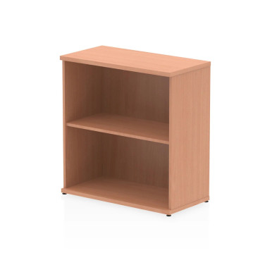 Single Shelf Bookcase - Biz+ Stationery Superstore