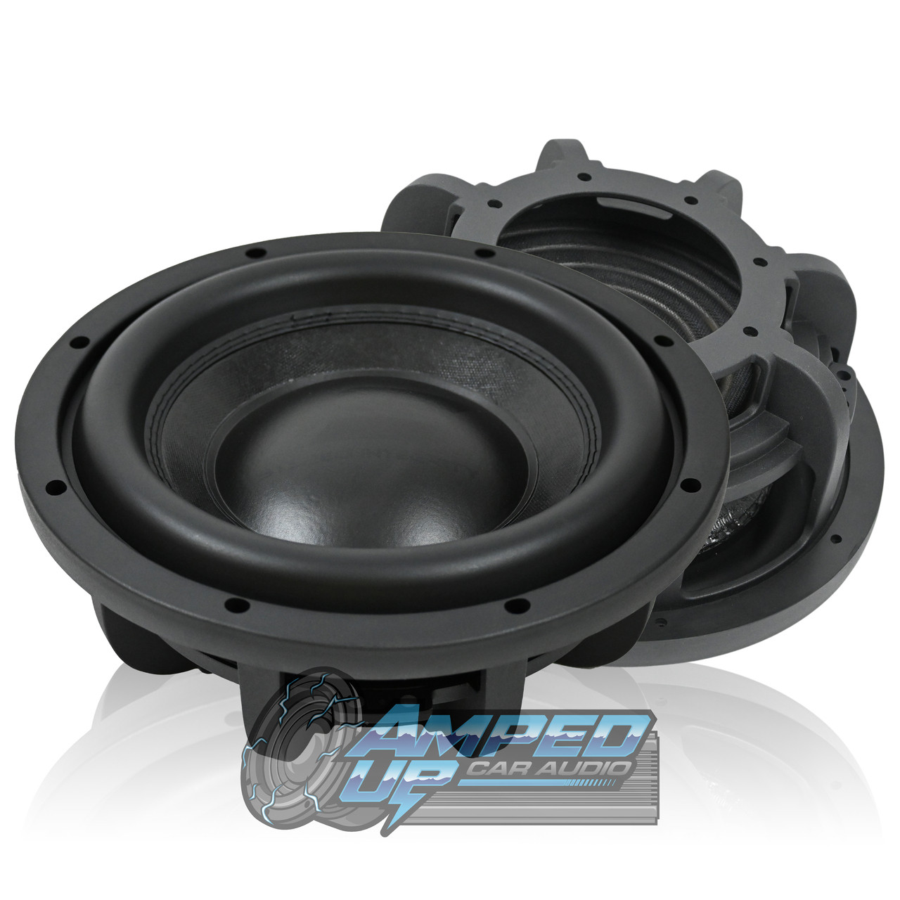 Stereo Integrity - Amped Up Car Audio