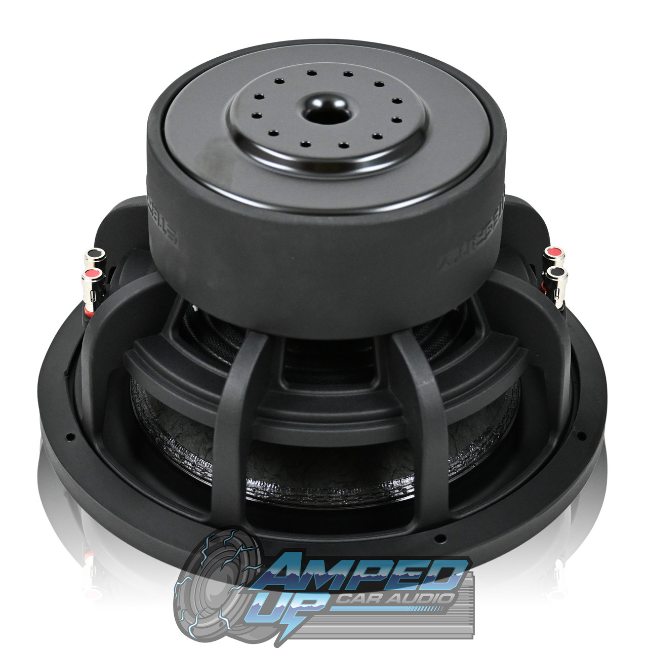 Stereo Integrity SQL Series 2 15" D2 Subwoofer | 1000W RMS