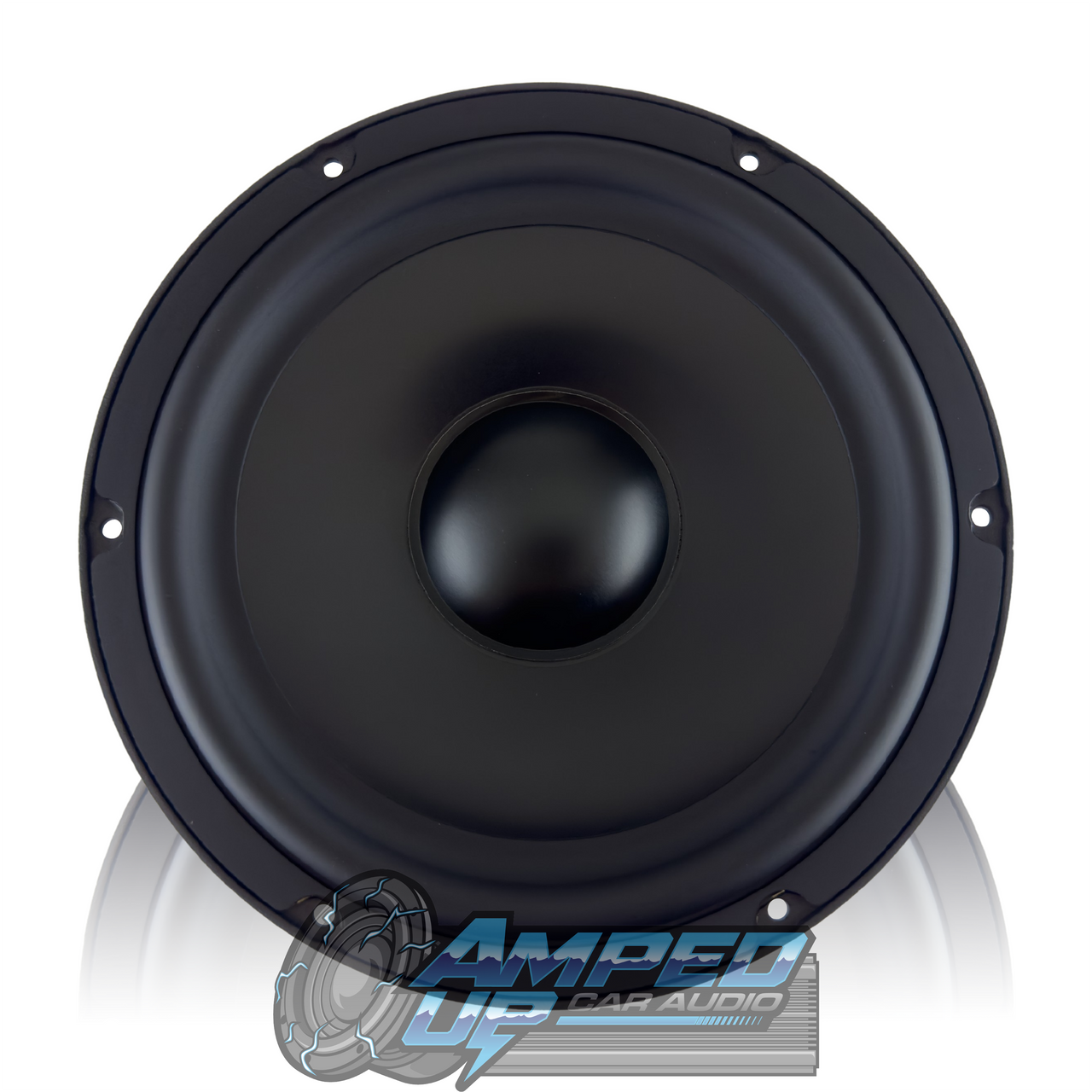 Stereo Integrity TM8 8" Midbass Speaker (Pair) | 150W RMS