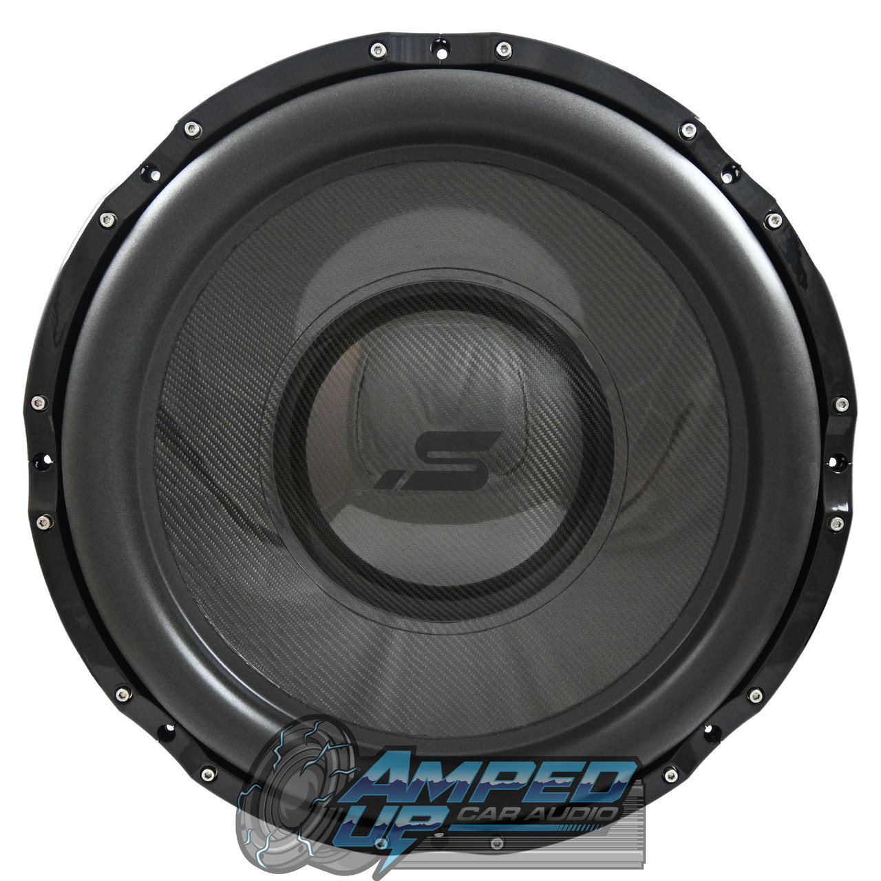 Stereo Integrity HFS-24 24" D4 Subwoofer | 3500W RMS