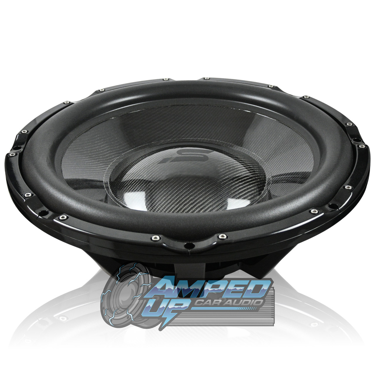 Stereo Integrity HFS-24 24" D4 Subwoofer | 3500W RMS