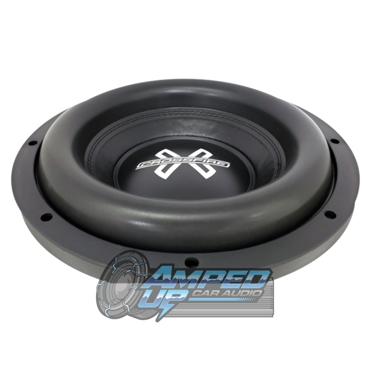 Crossfire Audio C7-V3 15" D1 Subwoofer | 1600W RMS