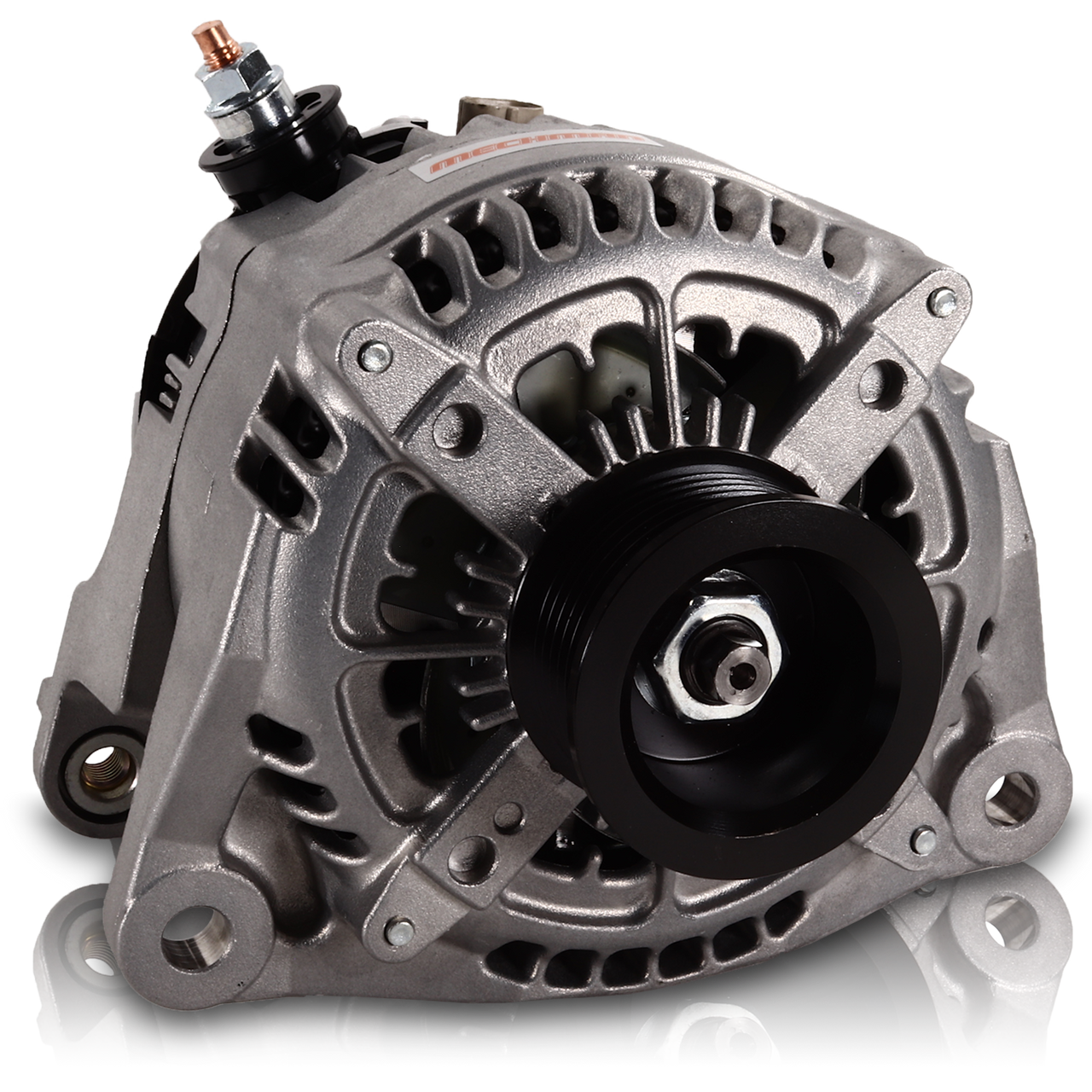Mechman 320 Amp High Output Alternator For Dodge Ram 5.7L Hemi Truck