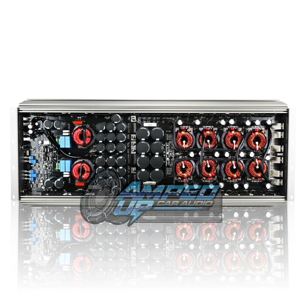 Sundown Audio Team 10K Amplifier | Monoblock | 10000W RMS