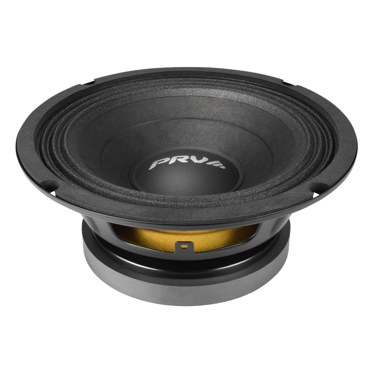 PRV Audio 8MB500-4 8" 4 ohm Car Speaker (Single) | 500W RMS