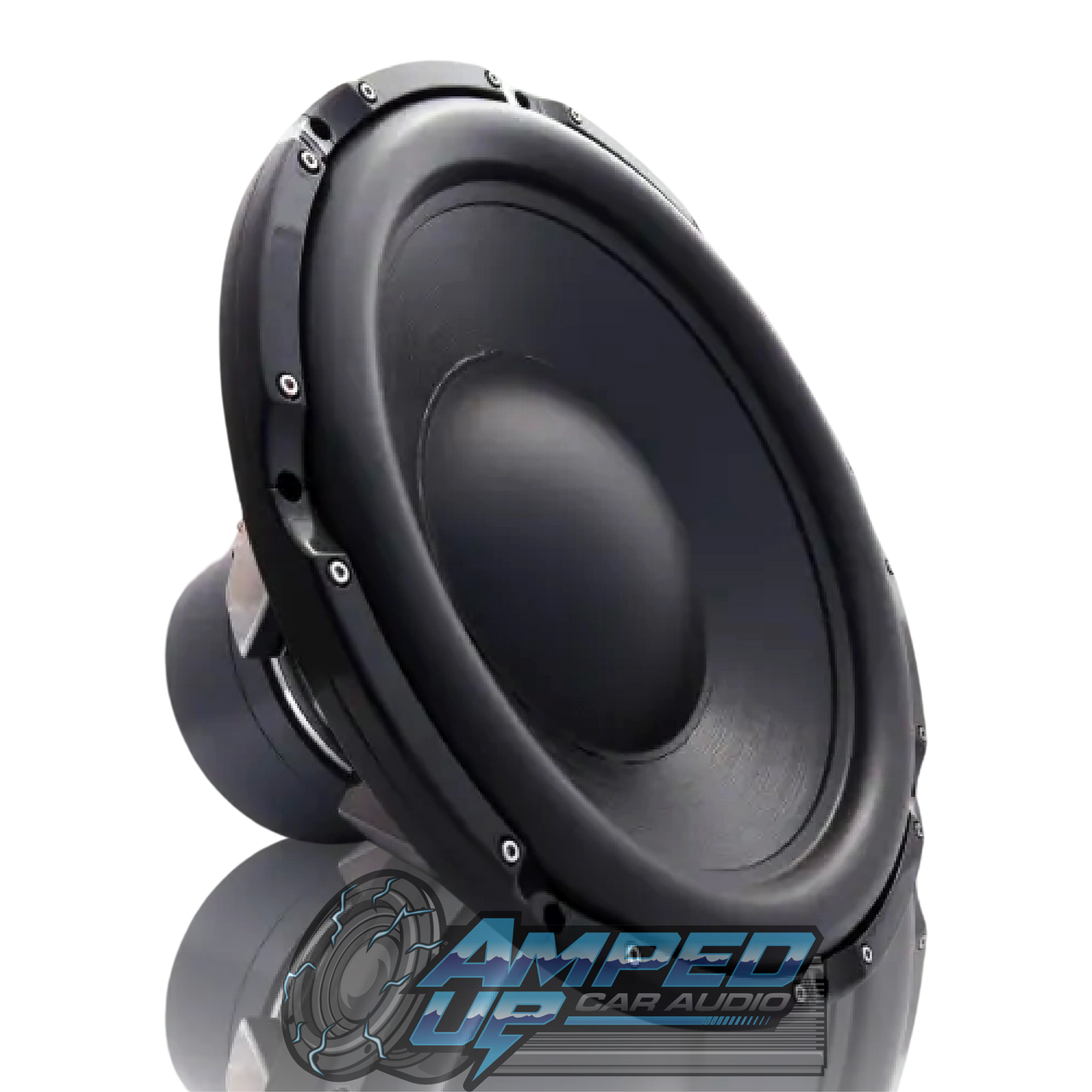 Stereo Integrity IB-24 24" inch DVC D4 Ohm (IB Series) Subwoofer 1500 ...