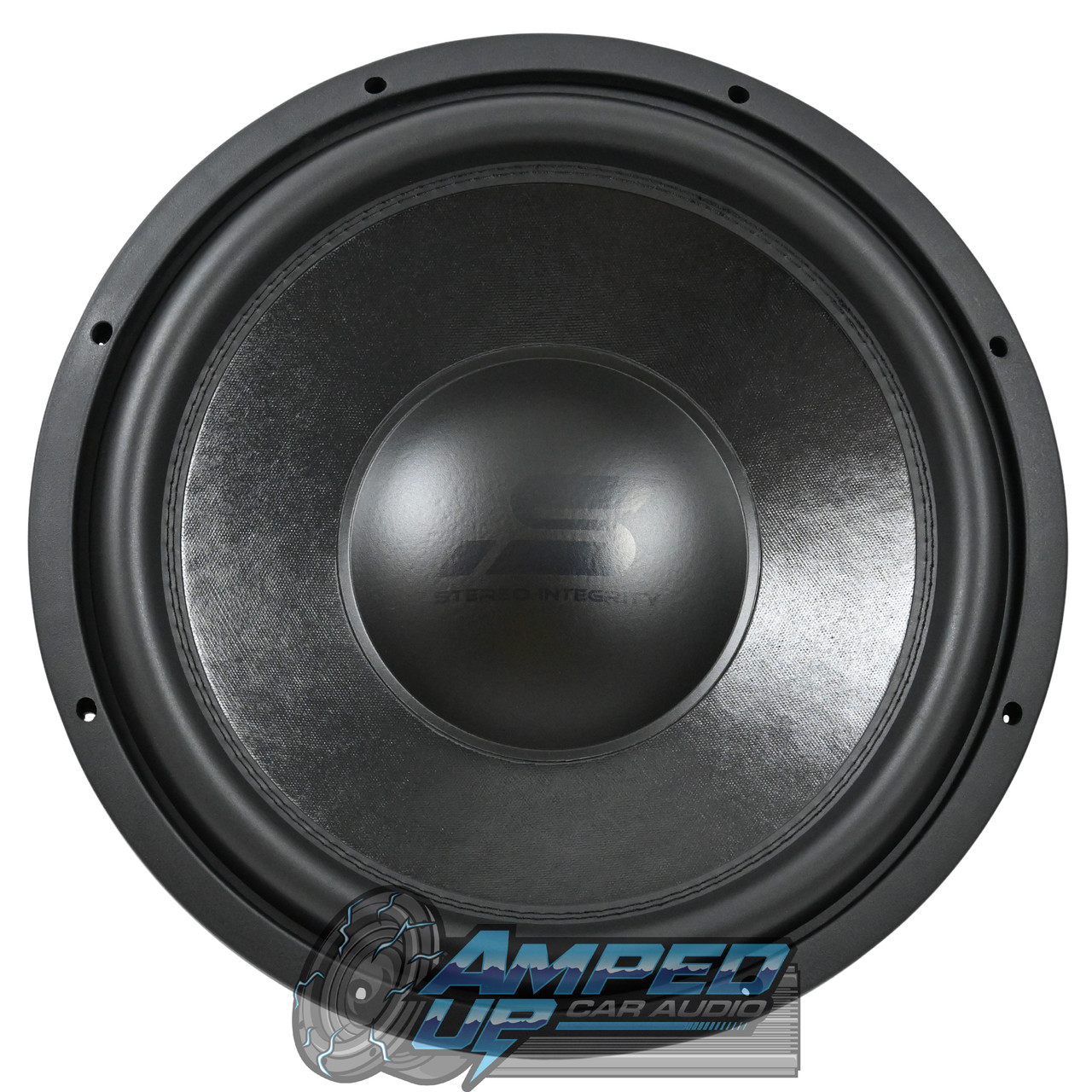 Stereo Integrity SQL Series 2 15" D2 Subwoofer | 1000W RMS