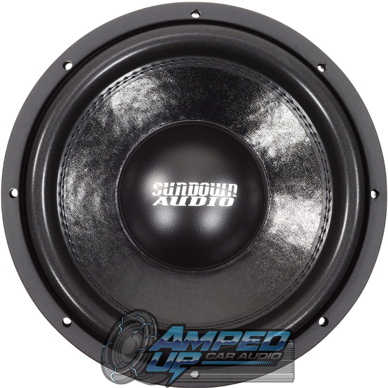 Sundown Audio SAv1 Classic Subwoofer Recone Kit (Stock)