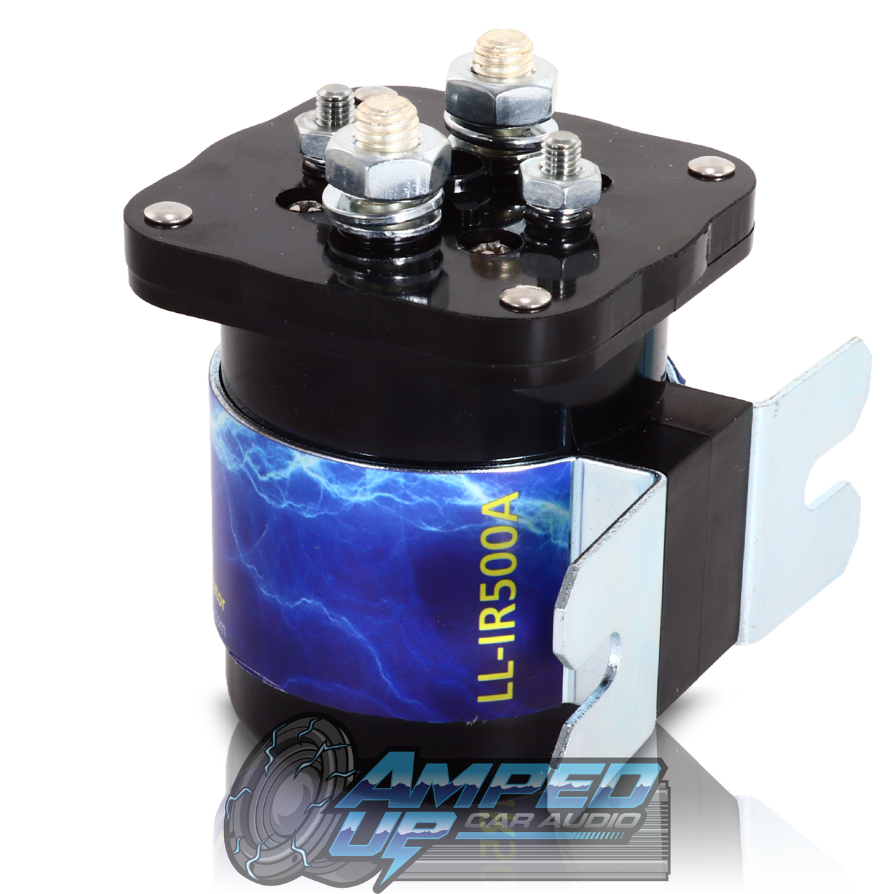 Limitless Lithium 500A Isolation Relay
