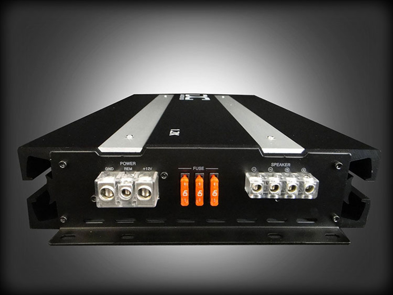 DC Audio A3 1.2K (A3 Series) Car Amplifier Monoblock 1200 Watts RMS