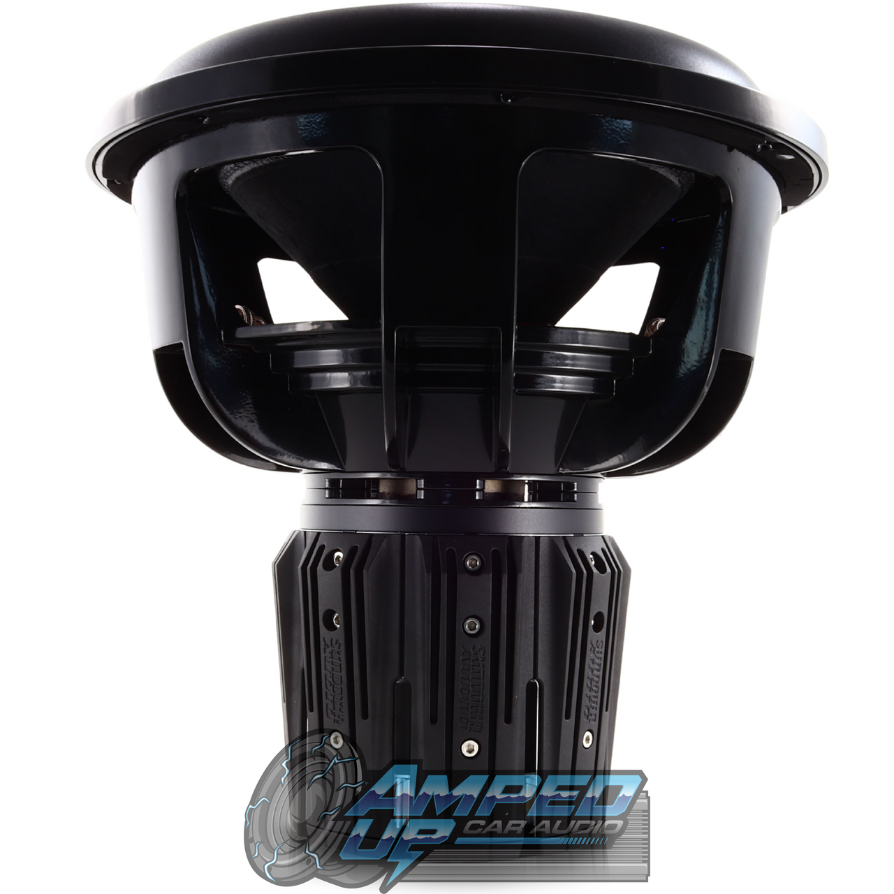 Sundown Audio NSv6 18" D1 Subwoofer | 3500W RMS