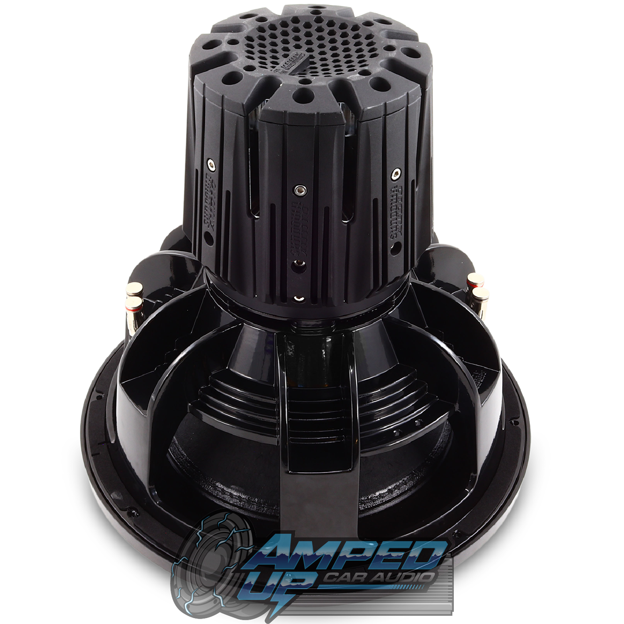 Sundown Audio NSv6 18" D2 Subwoofer | 3500W RMS