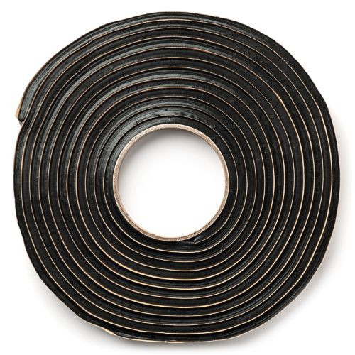 Second Skin Damplifier Butyl Sealant Tape 400ft. (20 Rolls)