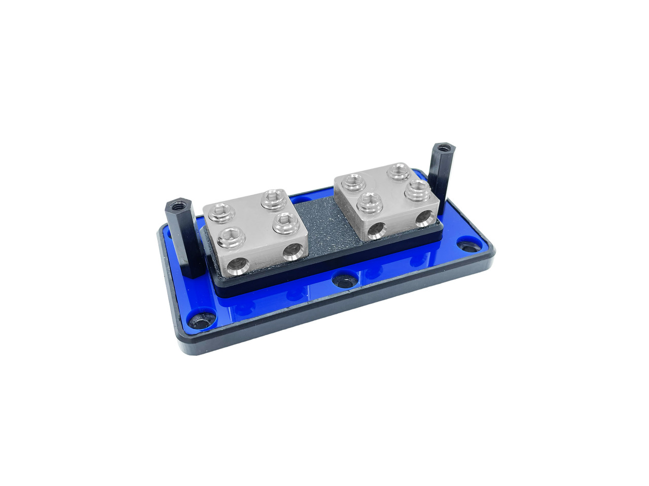 SMD MSB2-8 Premium Mini SPLIT Ground/ Positive Block