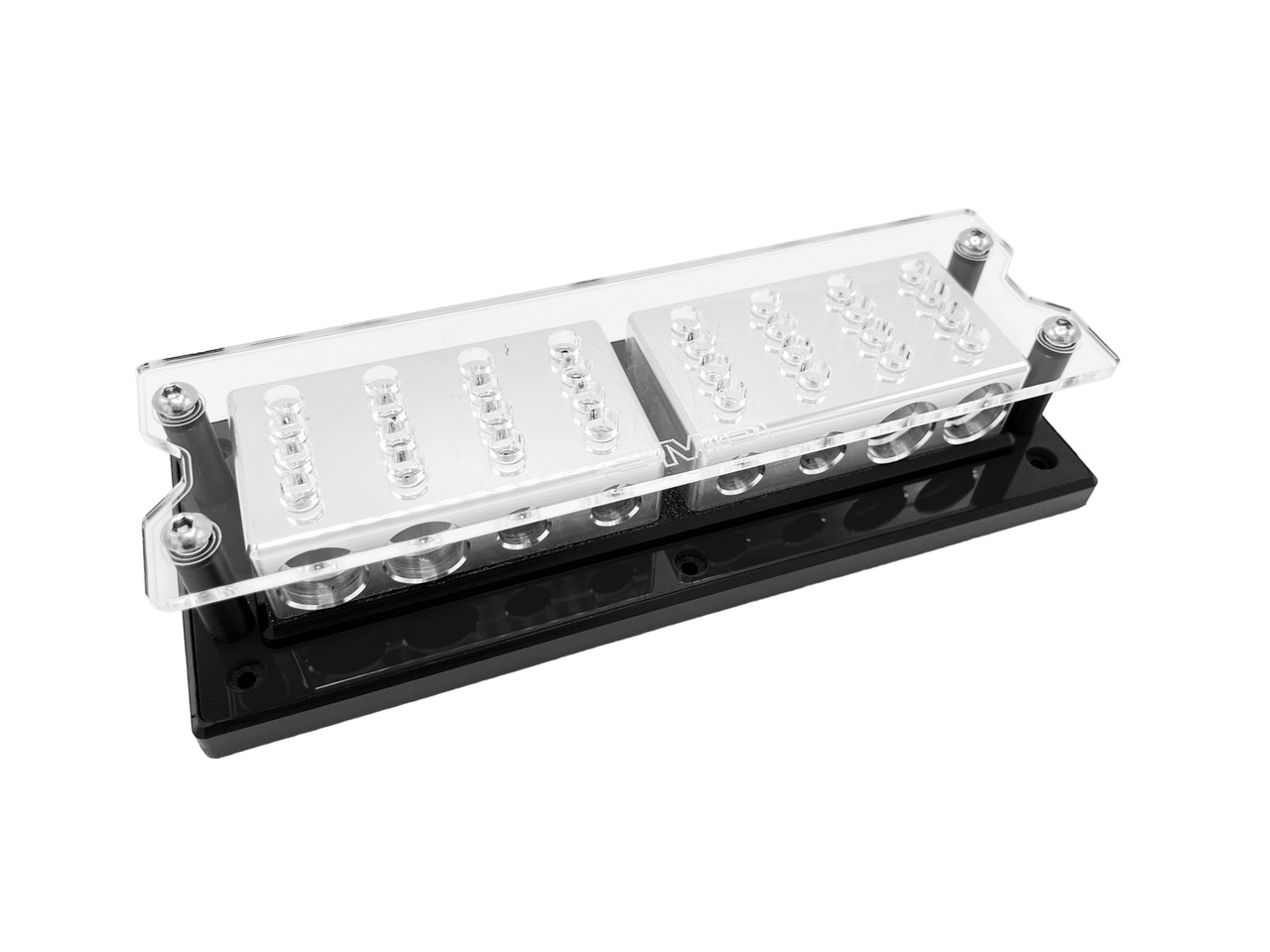 SMD Ultra Split Ground/ Power XL Distribution Block