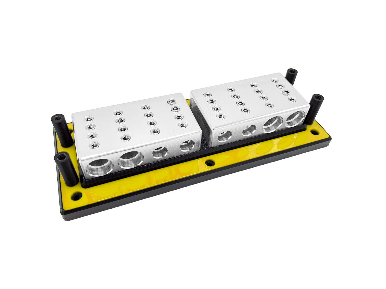 SMD Ultra Split Ground/ Power XL Distribution Block