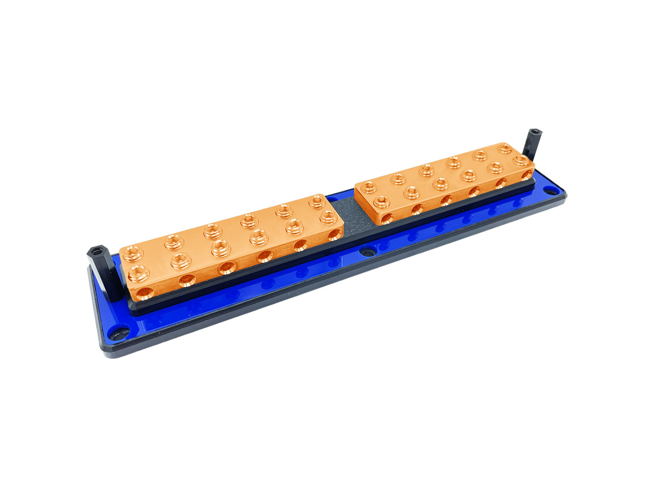 SMD MSB6-24 Premium Mini SPLIT Ground/ Positive Block