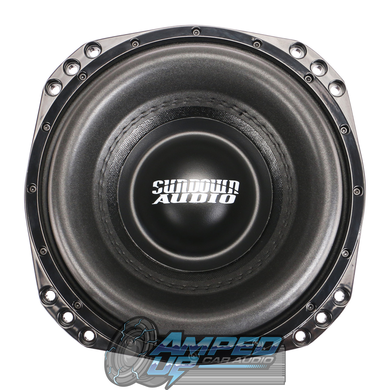 Sundown Audio Z-8 8" D2 Subwoofer | 2000W RMS