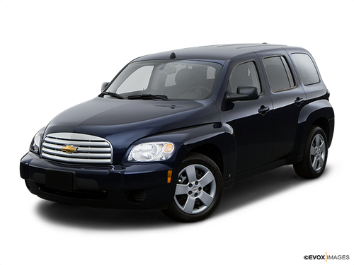 Electrical - Alternators - Chevrolet - HHR - Amped Up Car Audio